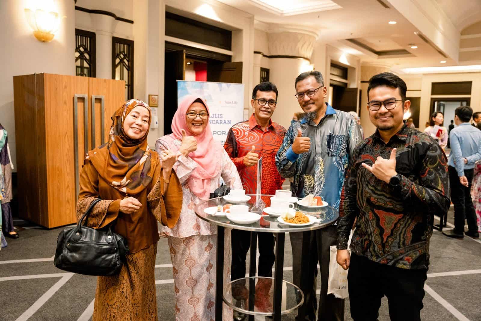 Malaysia Releases Their Physical Activity Report Card » Active Healthy ...